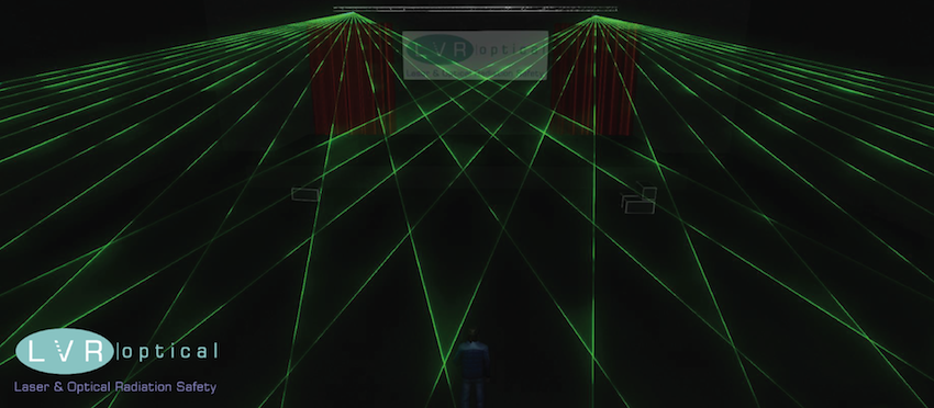 LVR Optical - Laser and Optical Radiation consultants