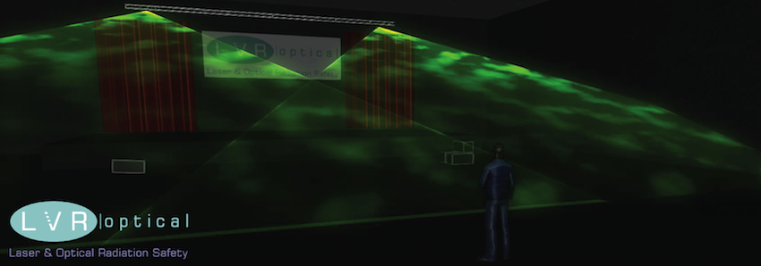 LVR Optical - Laser and Optical Radiation consultants